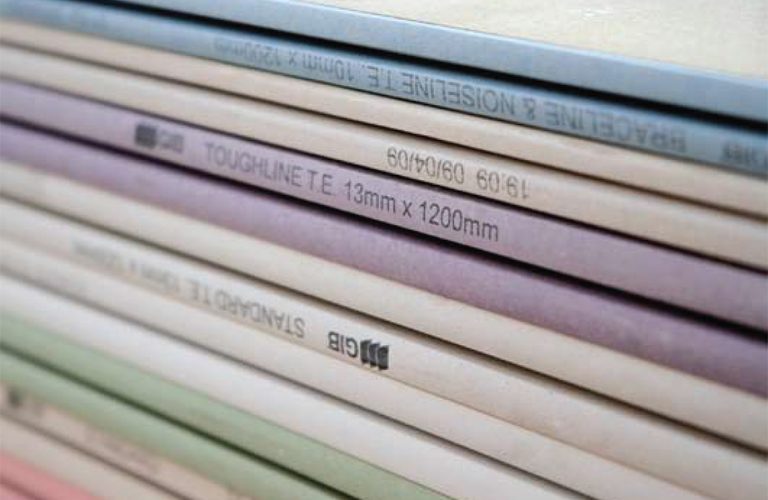 What Is GIB® Board? Composition, Uses & Benefits (NZ Guide)